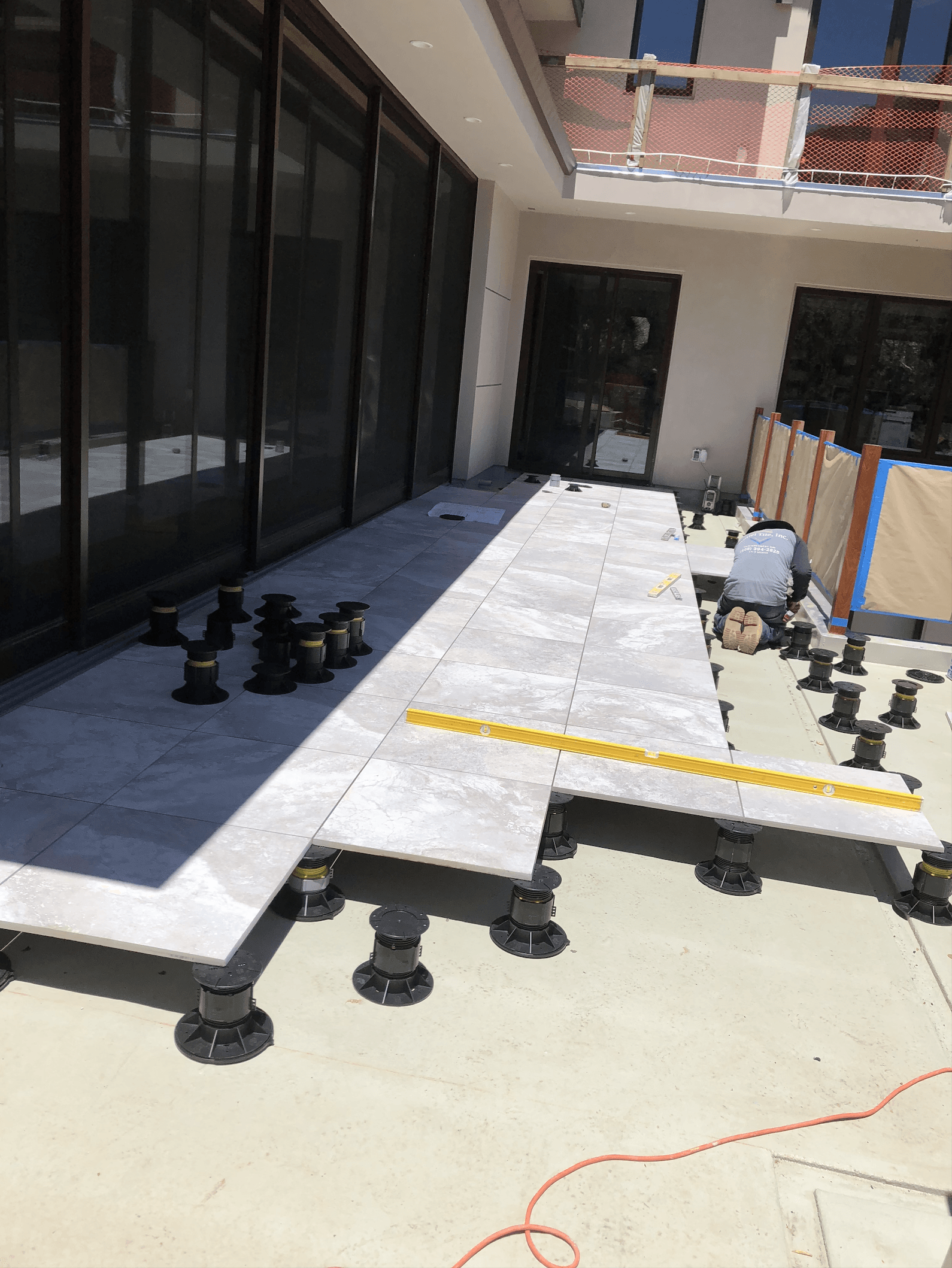 Daniel Tile San Jose Tile Contractor Project Gallery