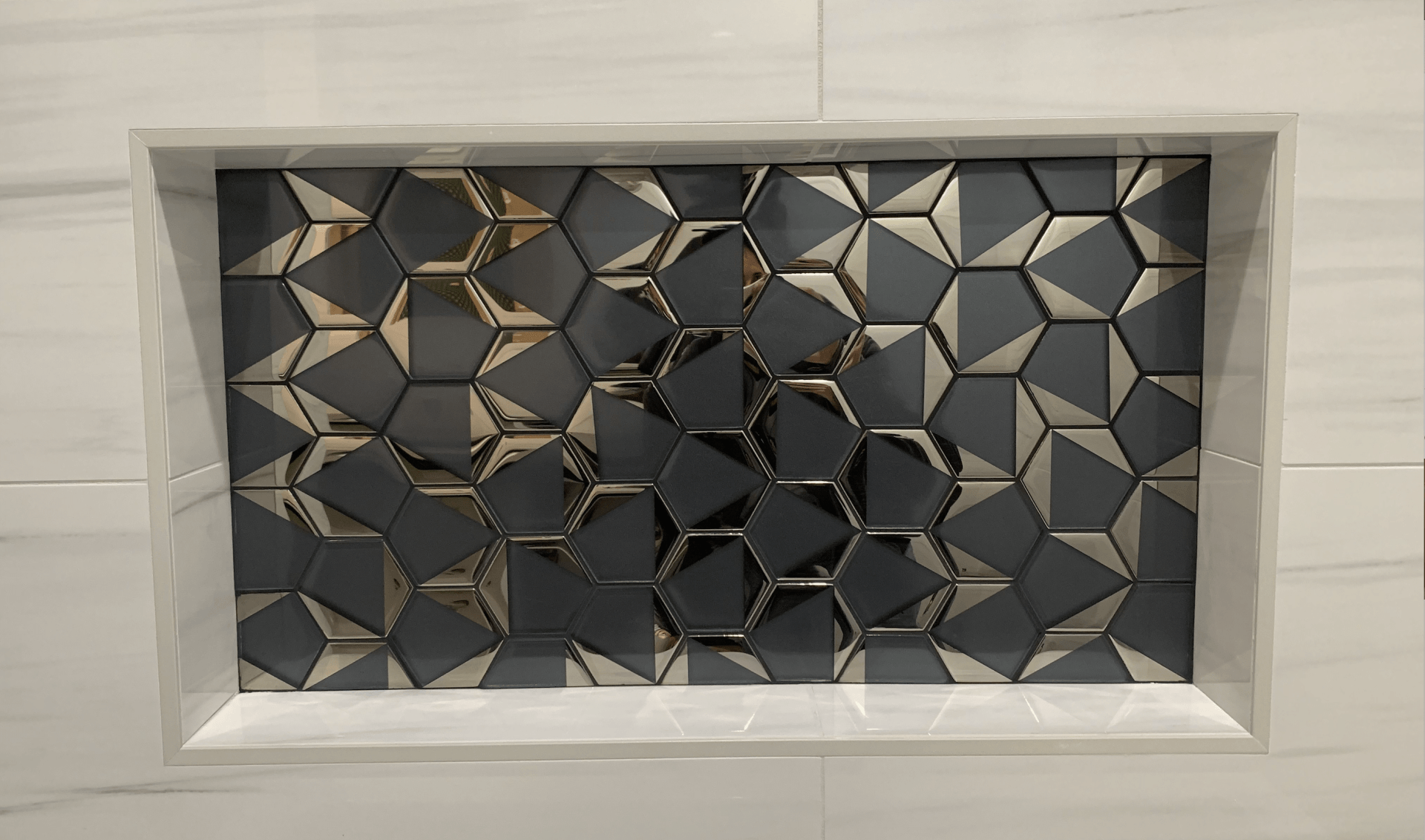 Daniel Tile San Jose Tile Contractor Project Gallery