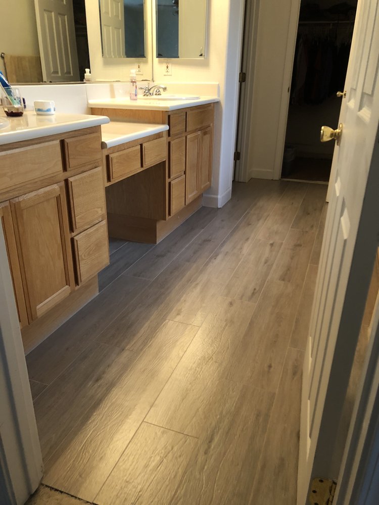 Leading Residential Tiling Contractor in San Jose