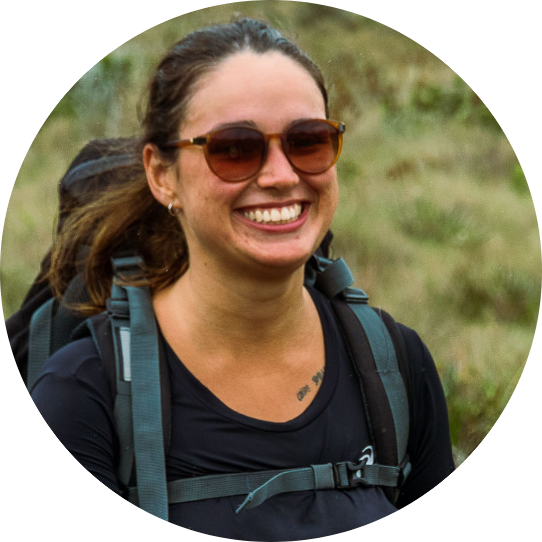 Turismo com Propósito | Ana Carms