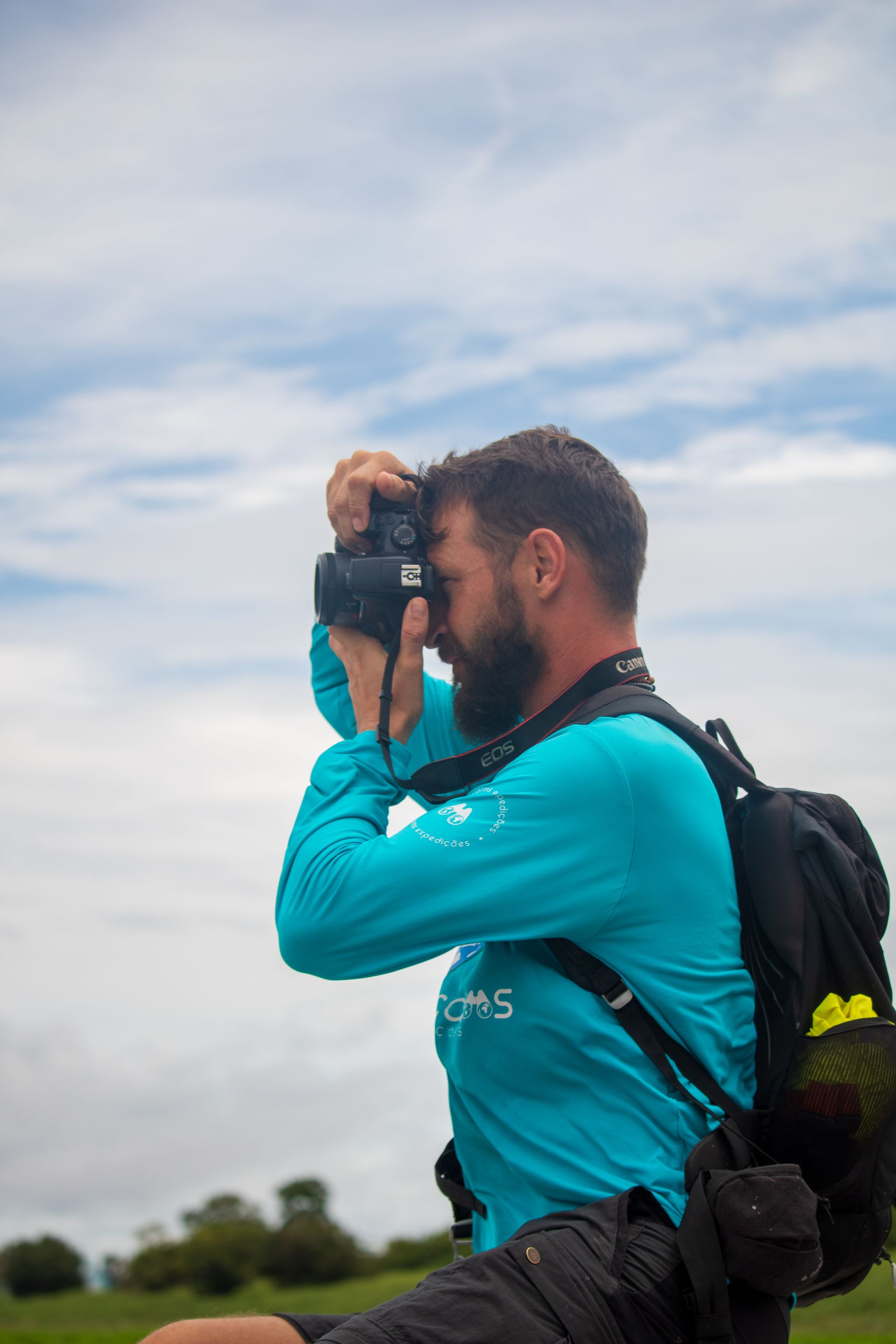 Turismo com Propósito | Ana Carms