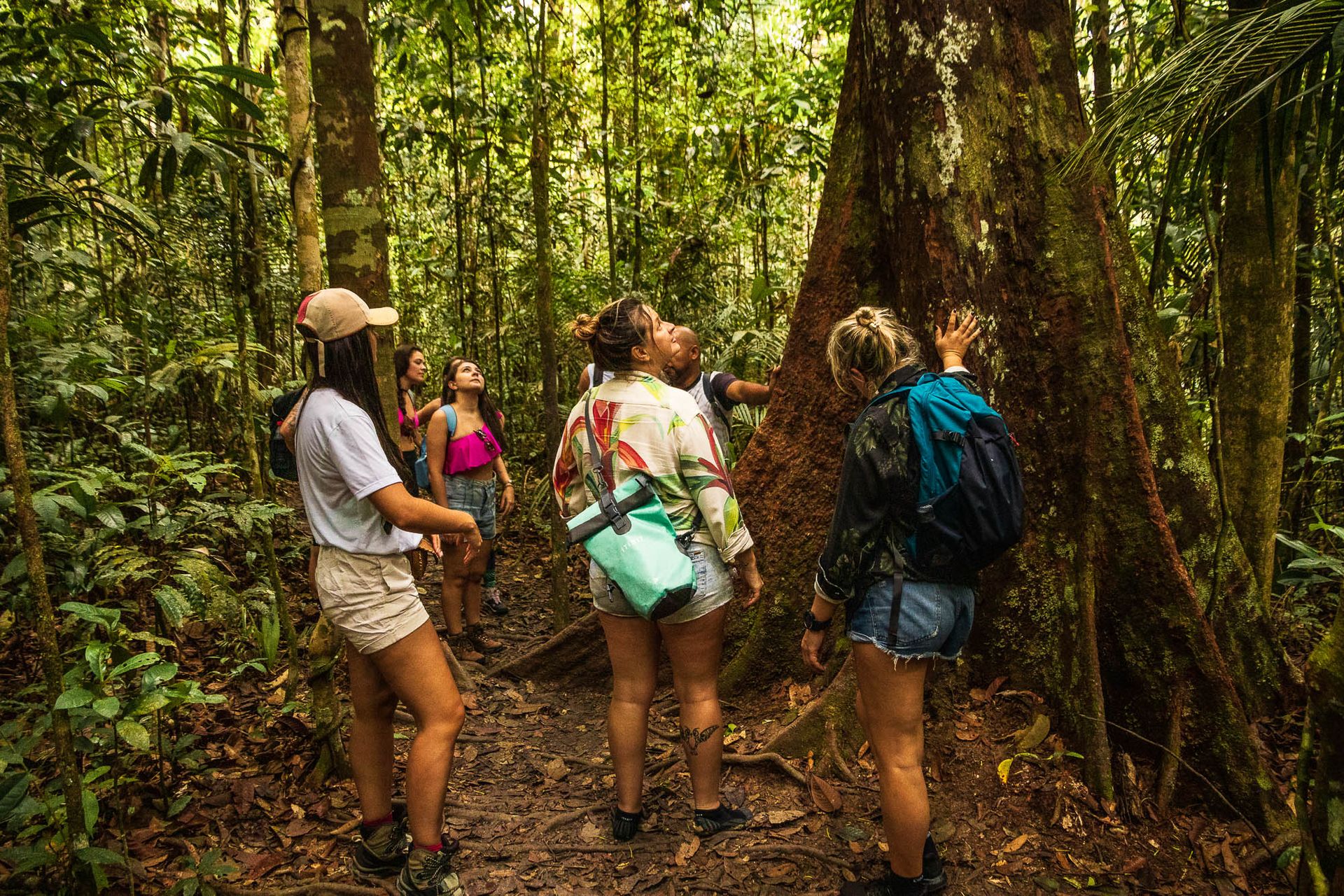 Próximas Expedições | Ana Carms