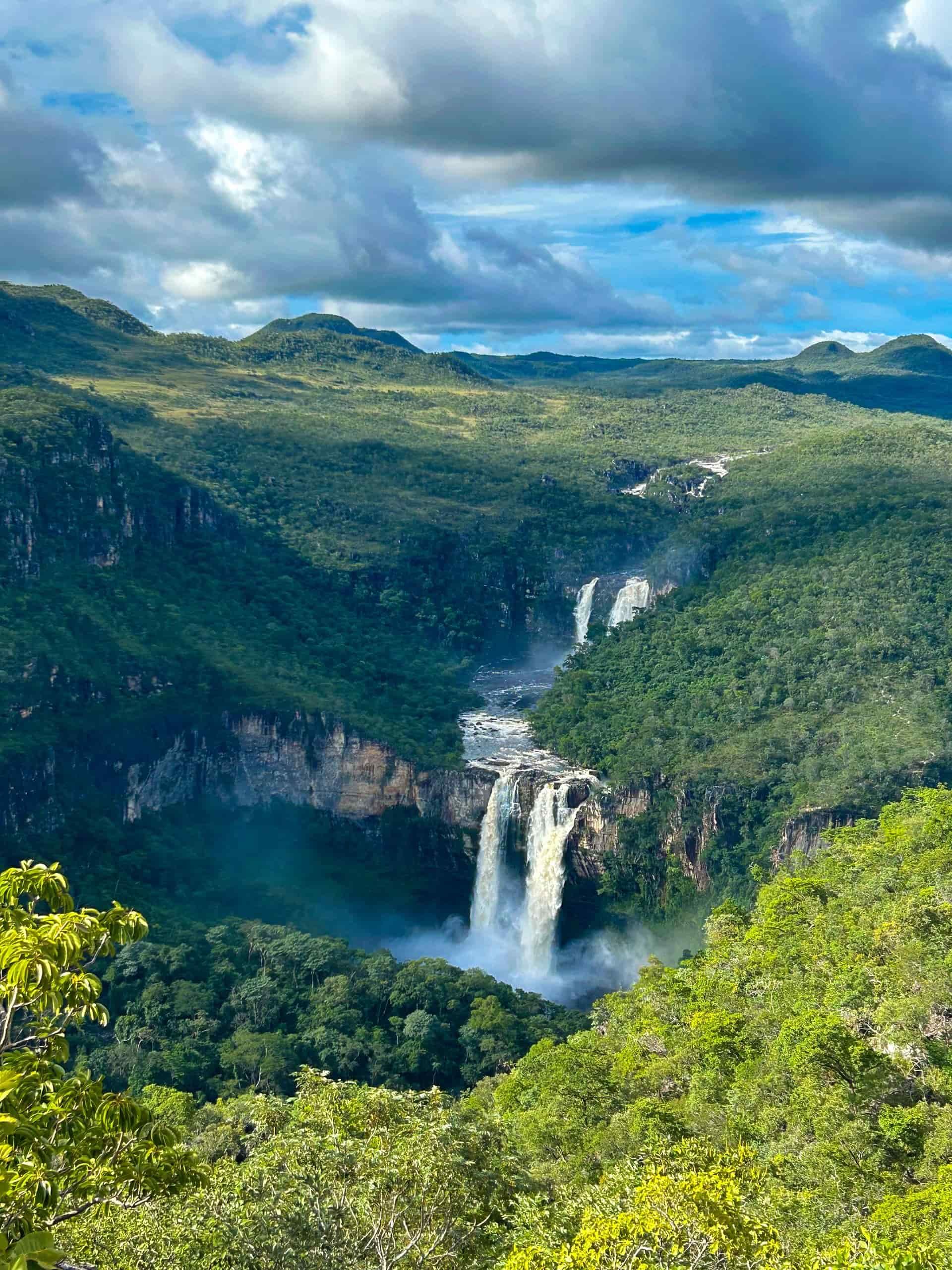 Turismo com Propósito | Ana Carms