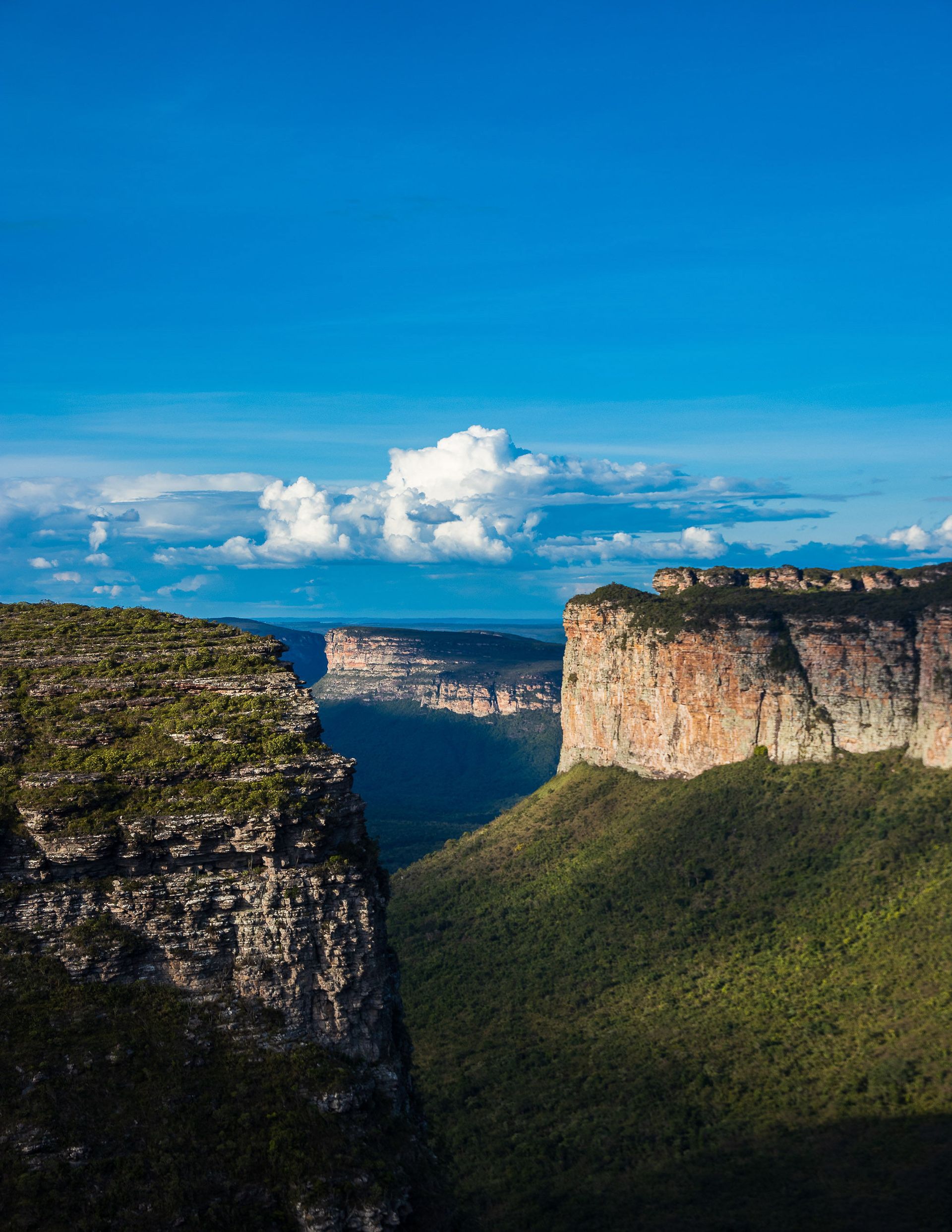 Chapada Diamantina | Ana Carms Expedições
