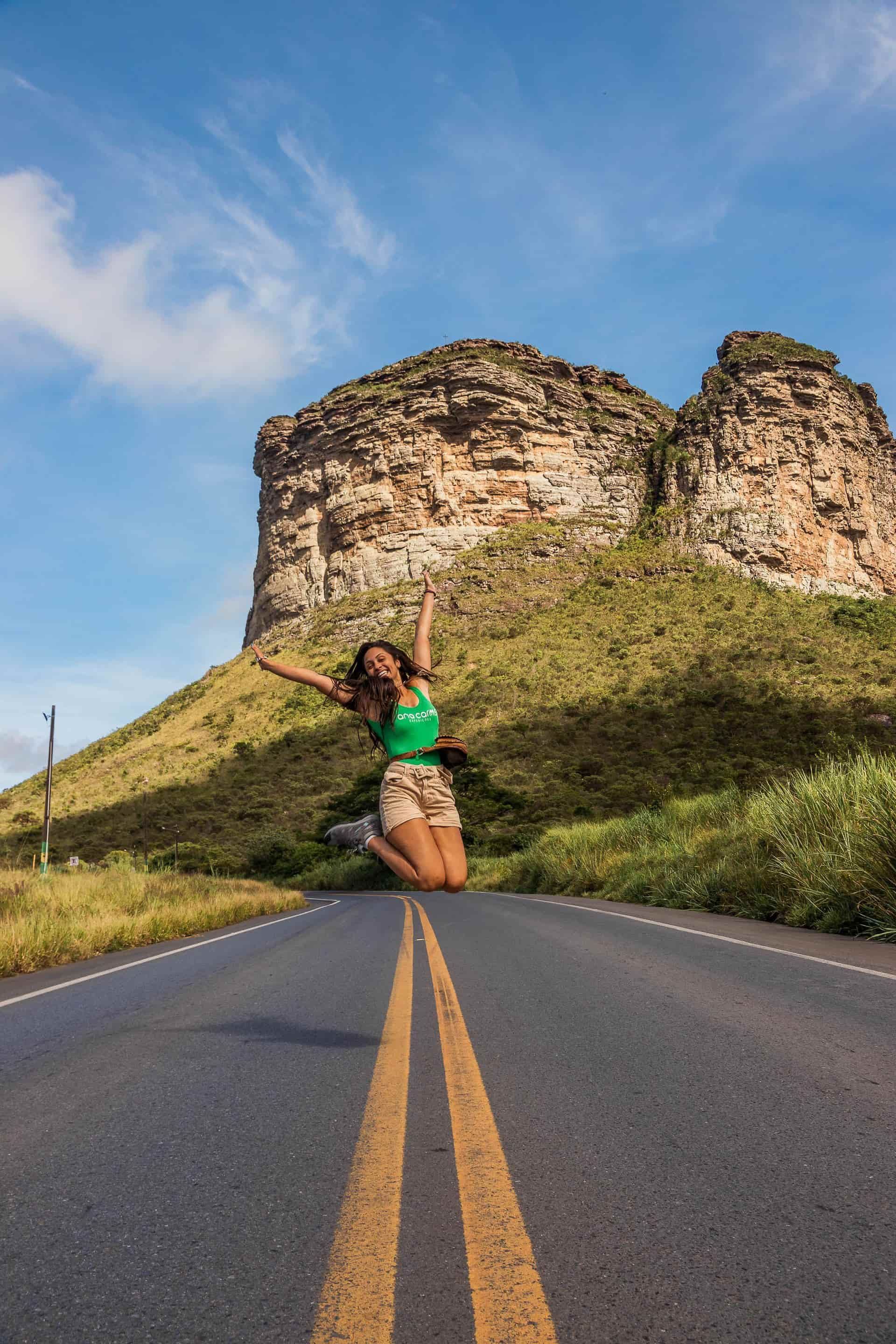 Chapada Diamantina | Ana Carms Expedições