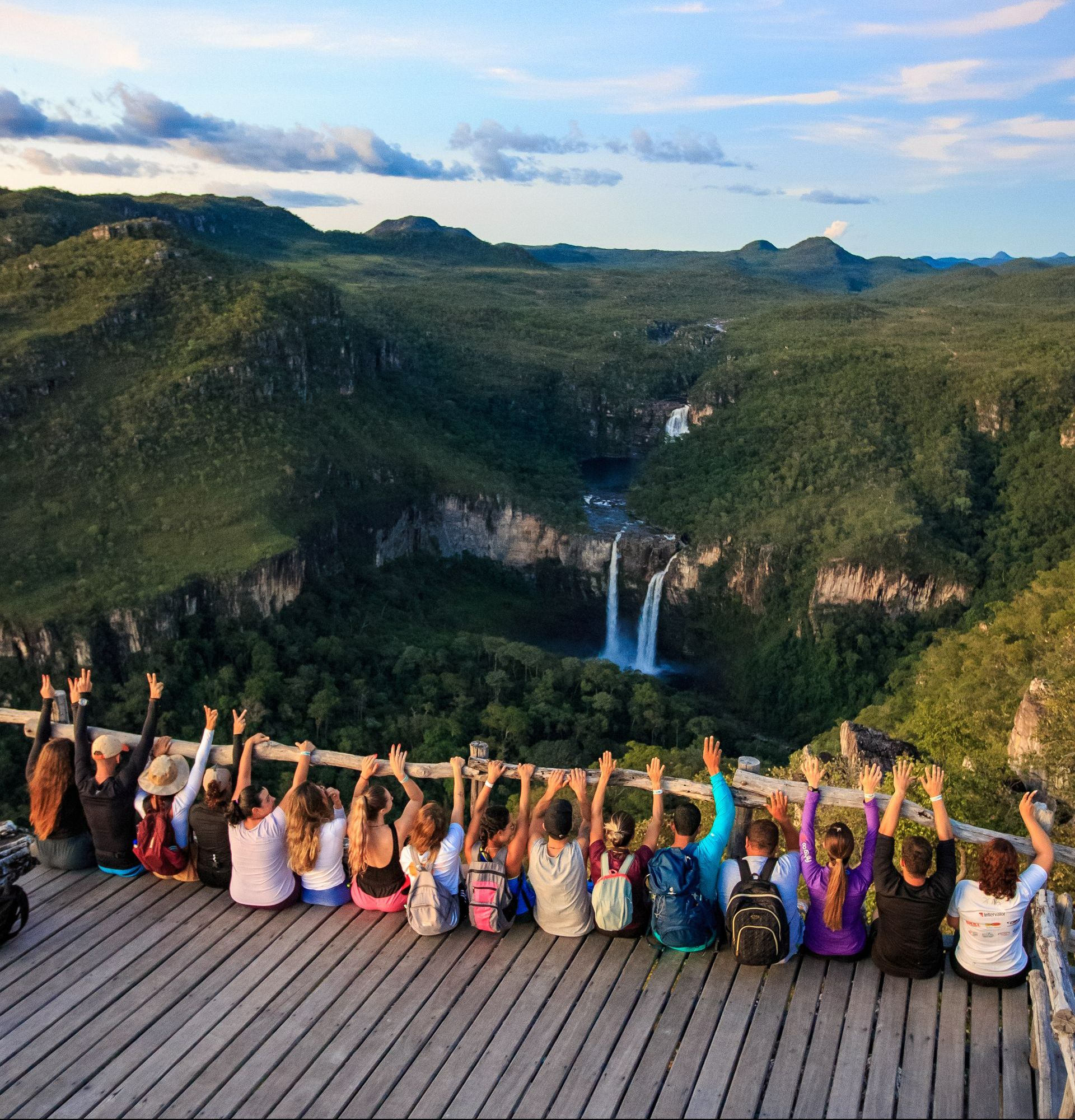 Turismo com Propósito | Ana Carms