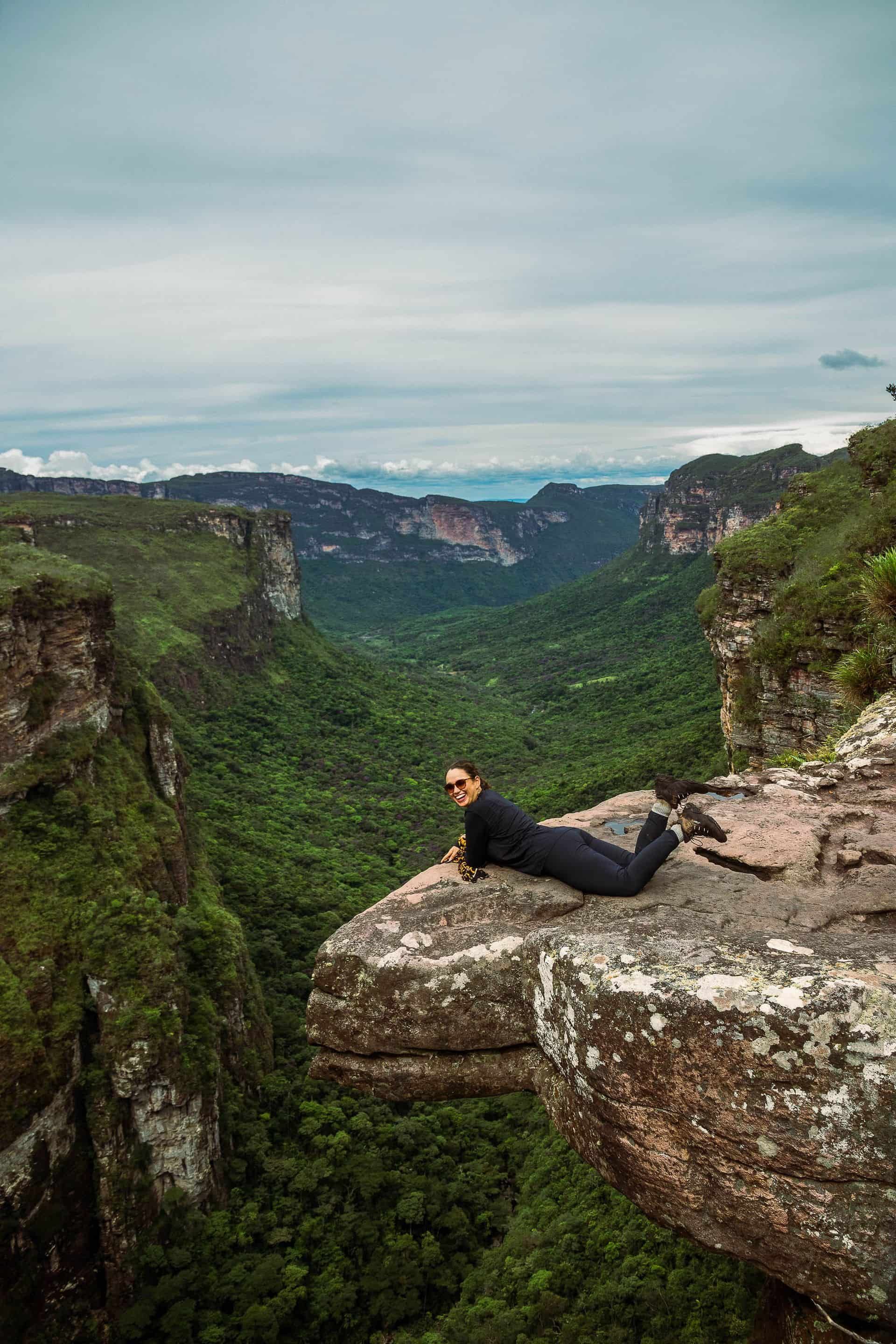 Próximas Expedições | Ana Carms