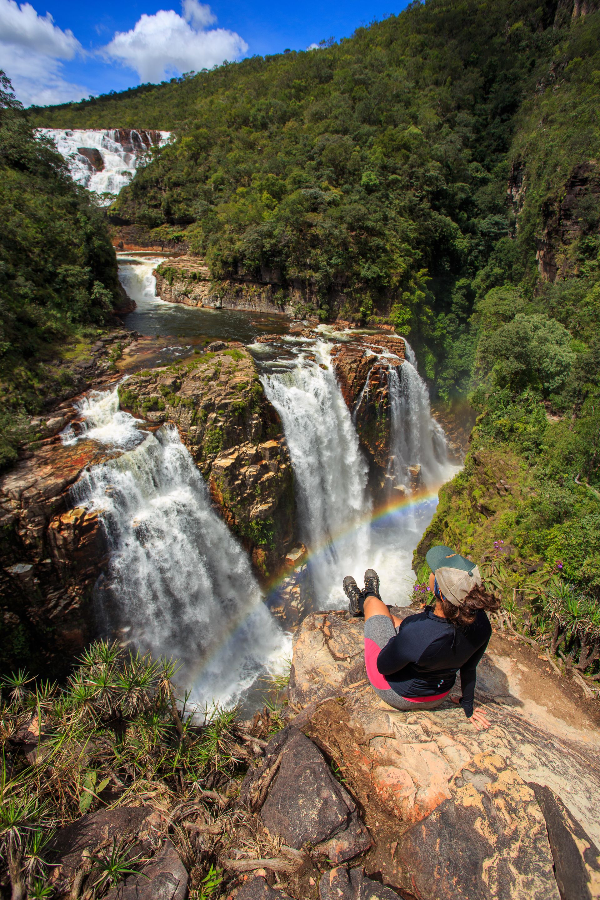 Próximas Expedições | Ana Carms