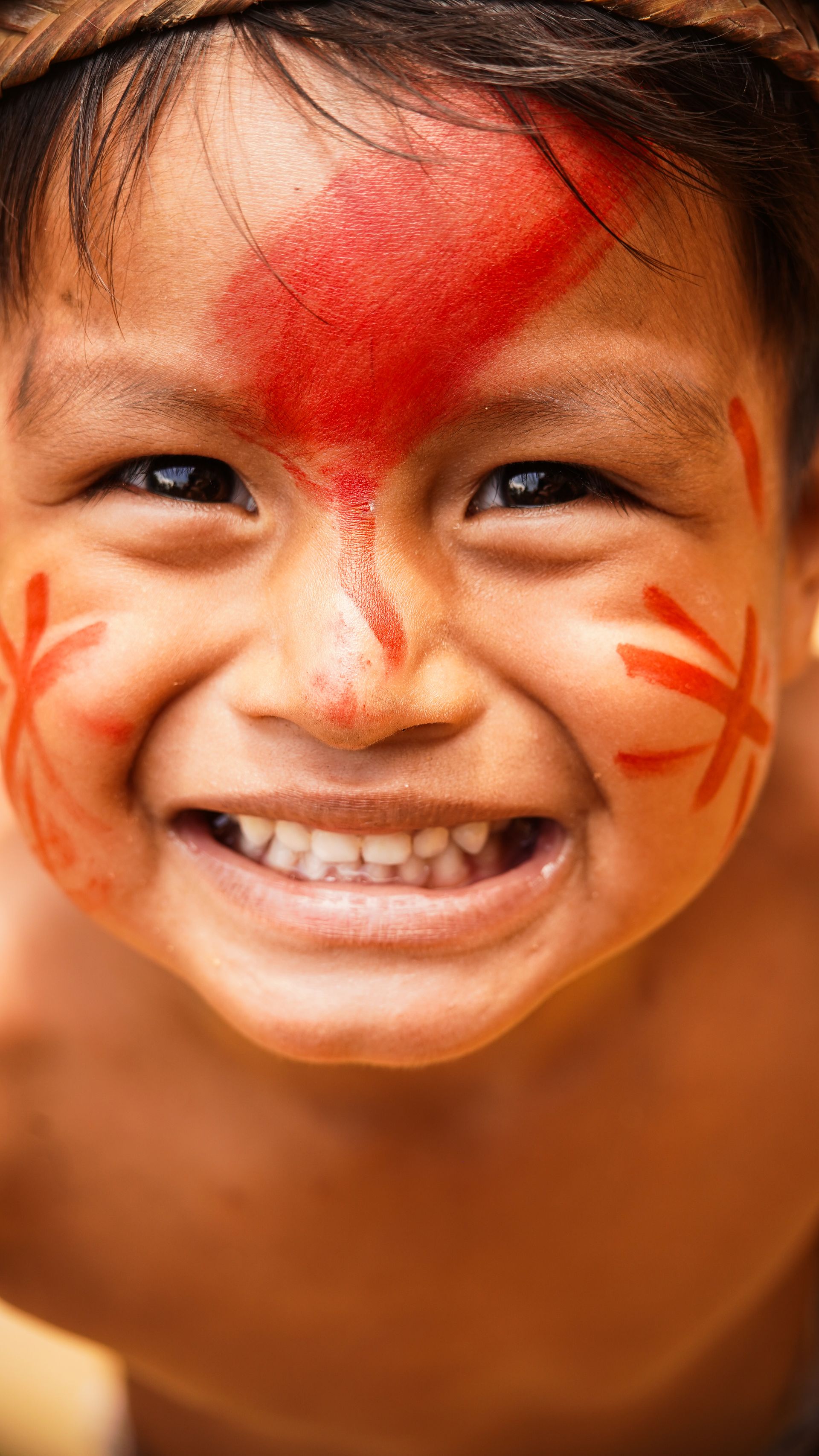 Turismo com Propósito | Ana Carms