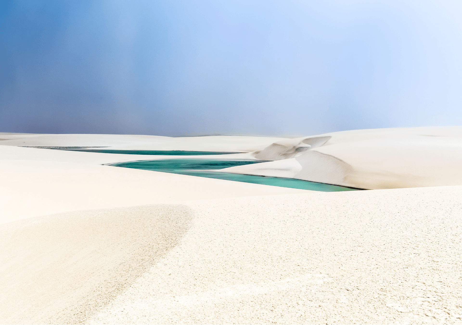 Lençóis Maranhenses | Ana Carms Expedições