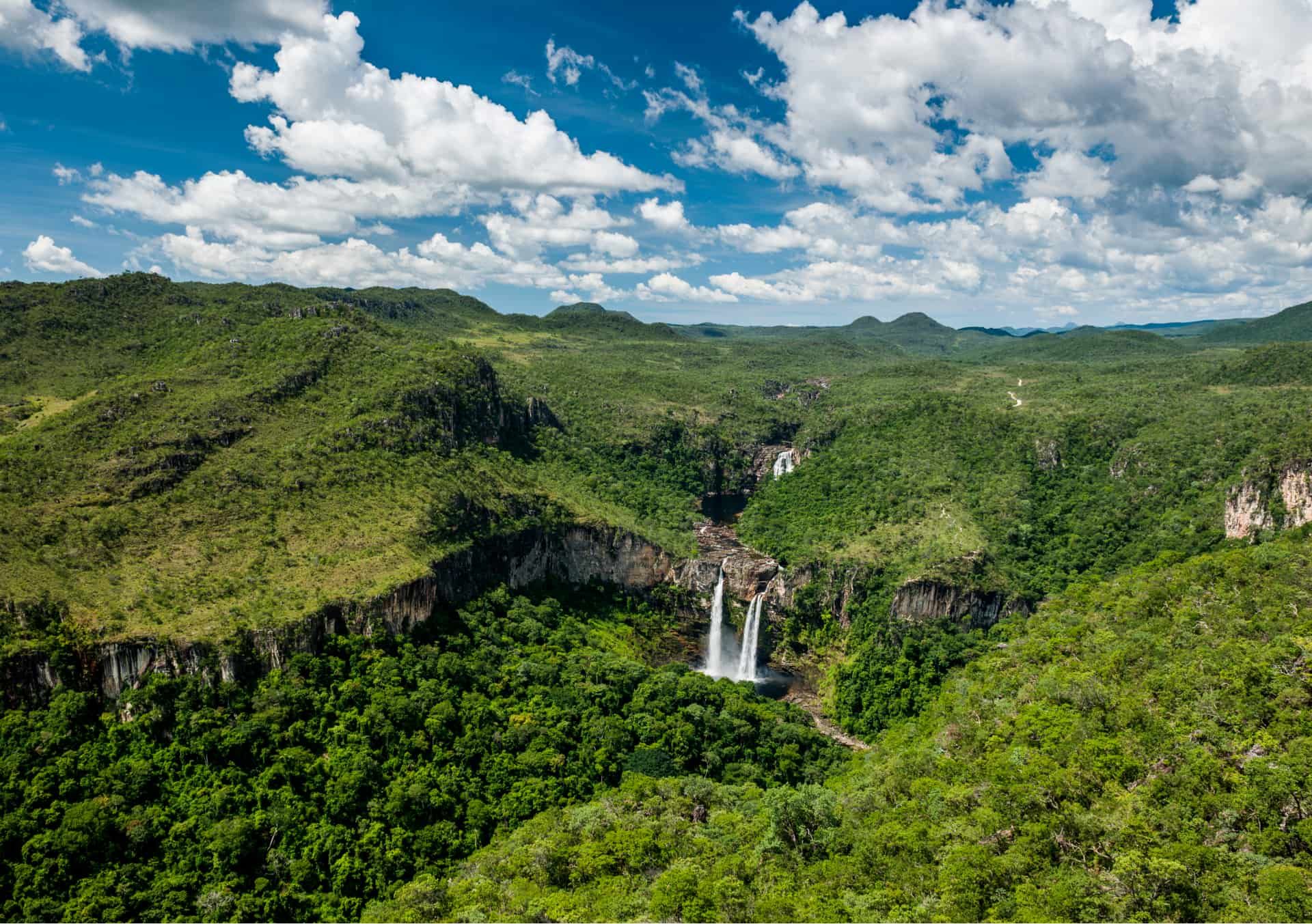 Chapada dos Veadeiros | Ana Carms Expedições