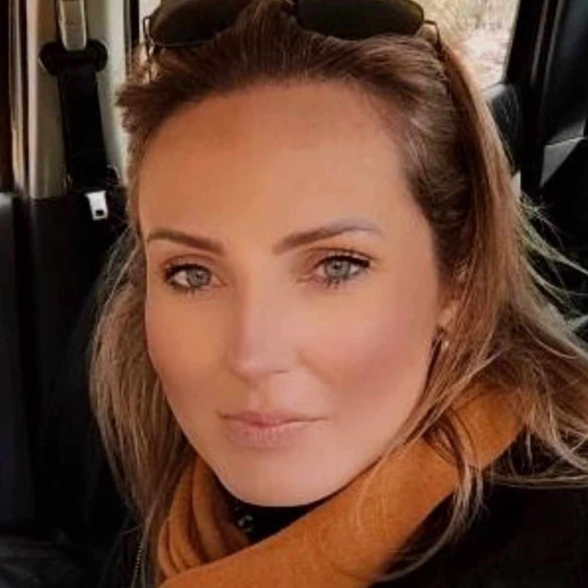 Turismo de Aventura | Ana Carms