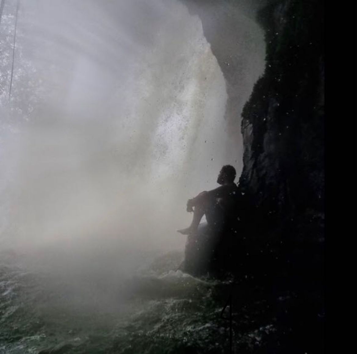 Turismo de Aventura | Ana Carms