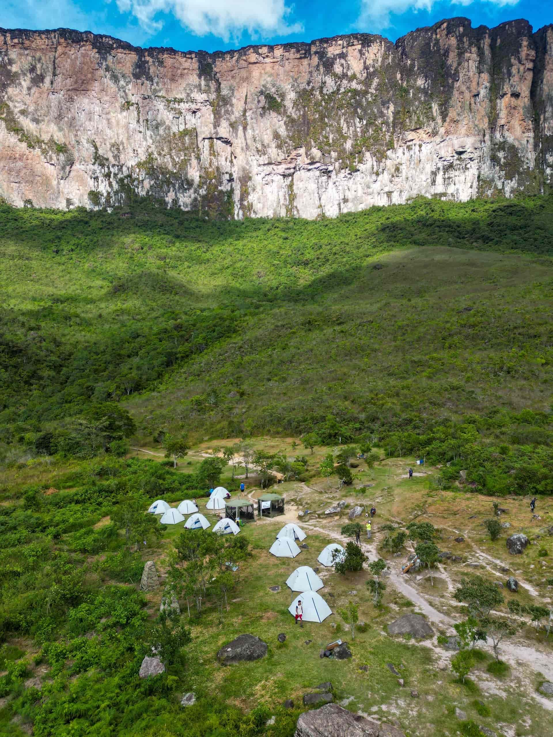 Próximas Expedições | Ana Carms