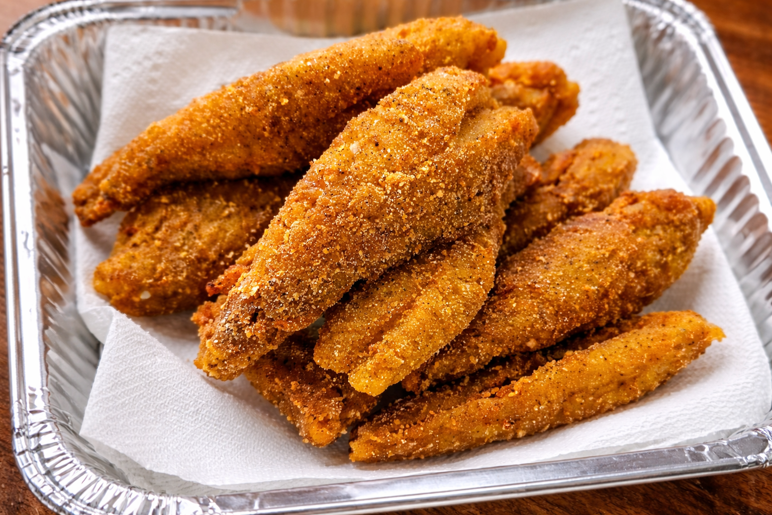 Family Gatherings | Stone Mountain, GA | Tammy's Kitchen