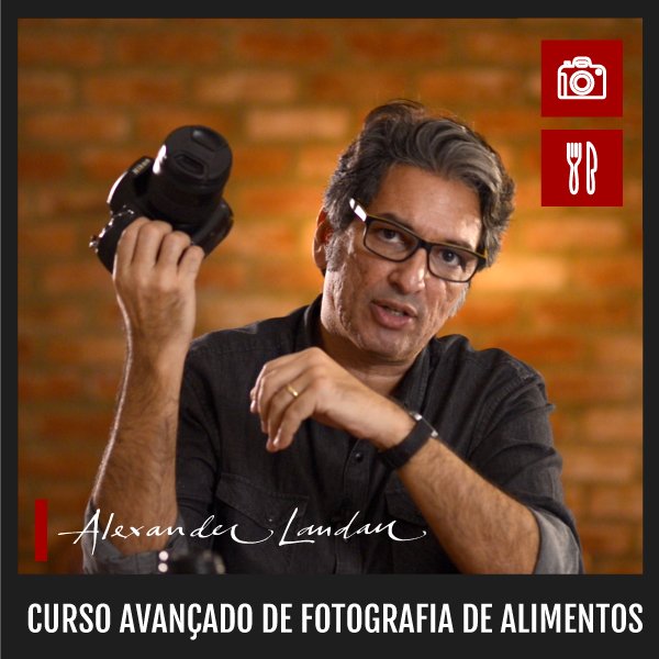 Portifolio fotografias Alexander Landau