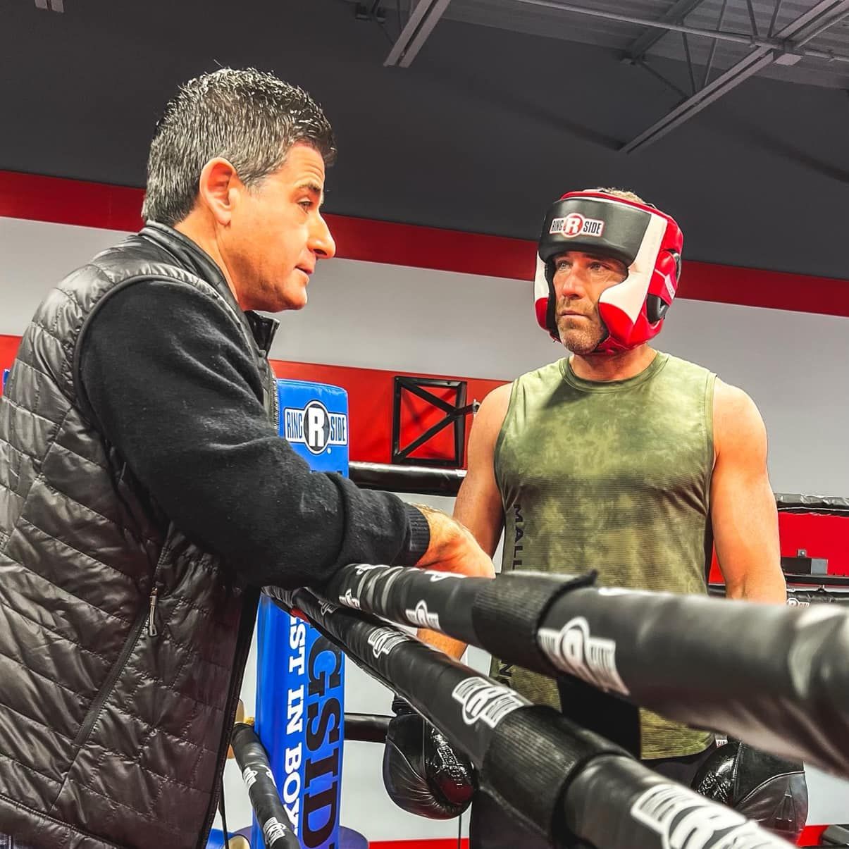 Media - Champion Boxing & Fight Club - New Baltimore, MI