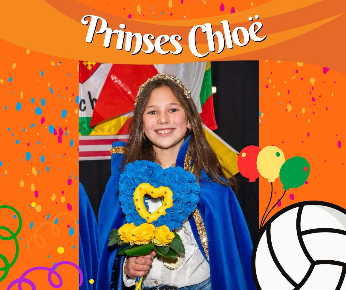 Prinses Chloë