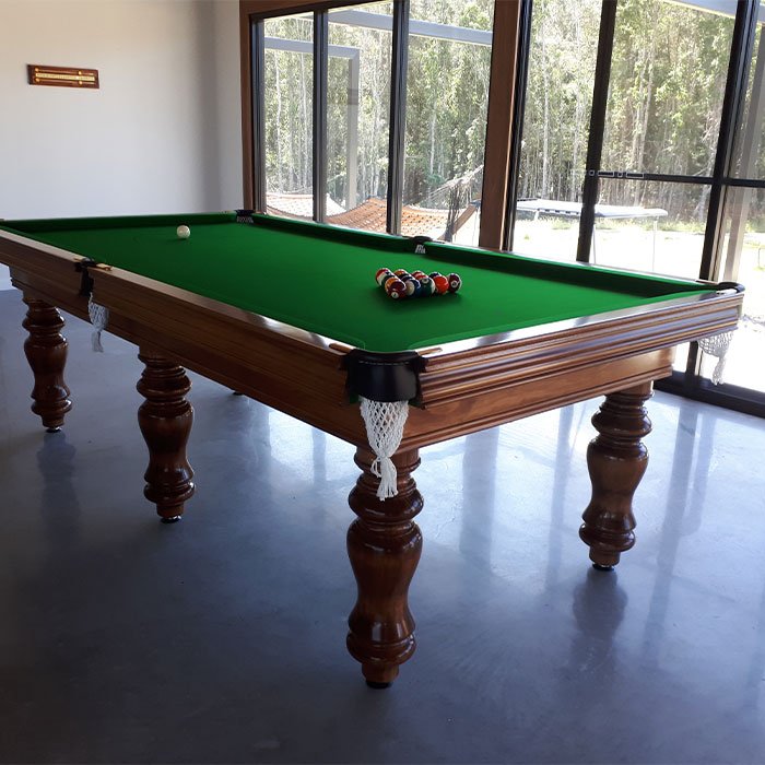 Gallery | Grafton, NSW | River Billiards