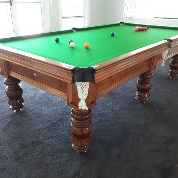 Billiard Table Selection | Grafton, NSW | River Billiards