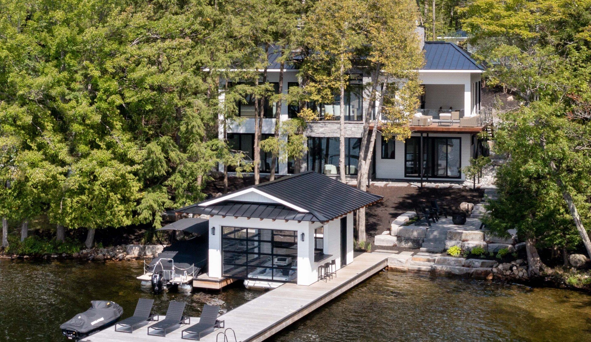 Cape Cod Siding | Century Mill Lumber