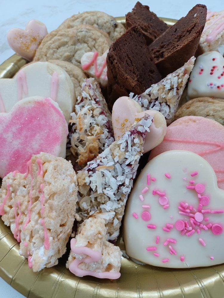 Events | Ahtanum Berry Patch & Bakery | Yakima, WA