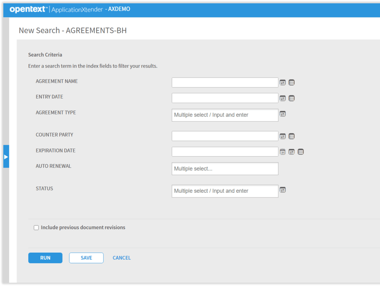 OpenText Application Enhancer | Forefront Technologies