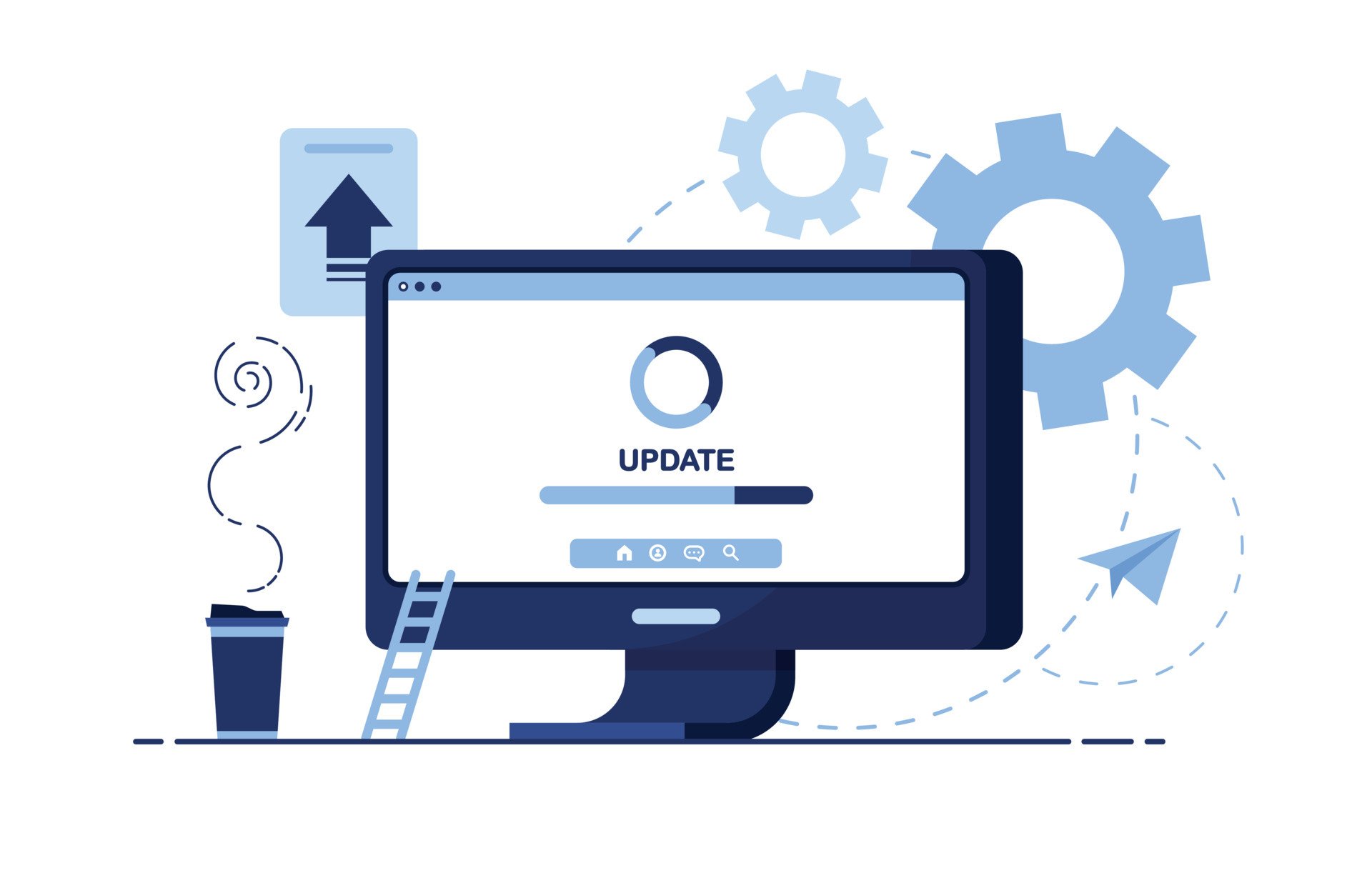 Intelligent Capture Services | Forefront Technologies