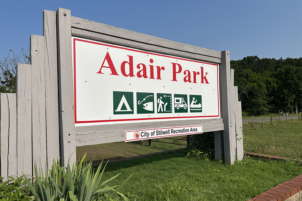 Adair Park