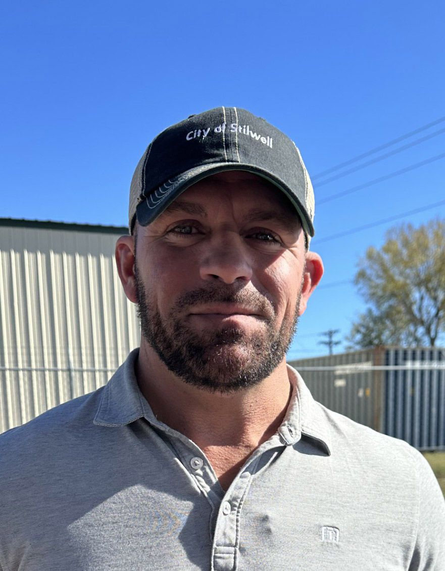 Departments Stilwell, Oklahoma, Cherokee Nation, USA