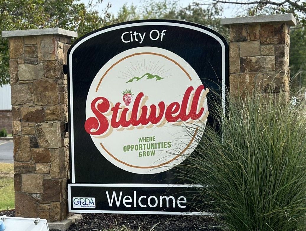 Home [www.cityofstilwell.com]