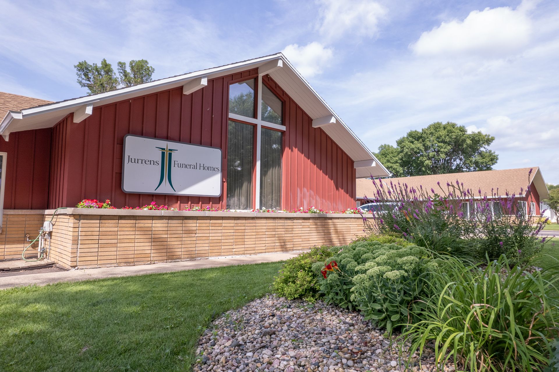 Rock Rapids | Jurrens Funeral Homes