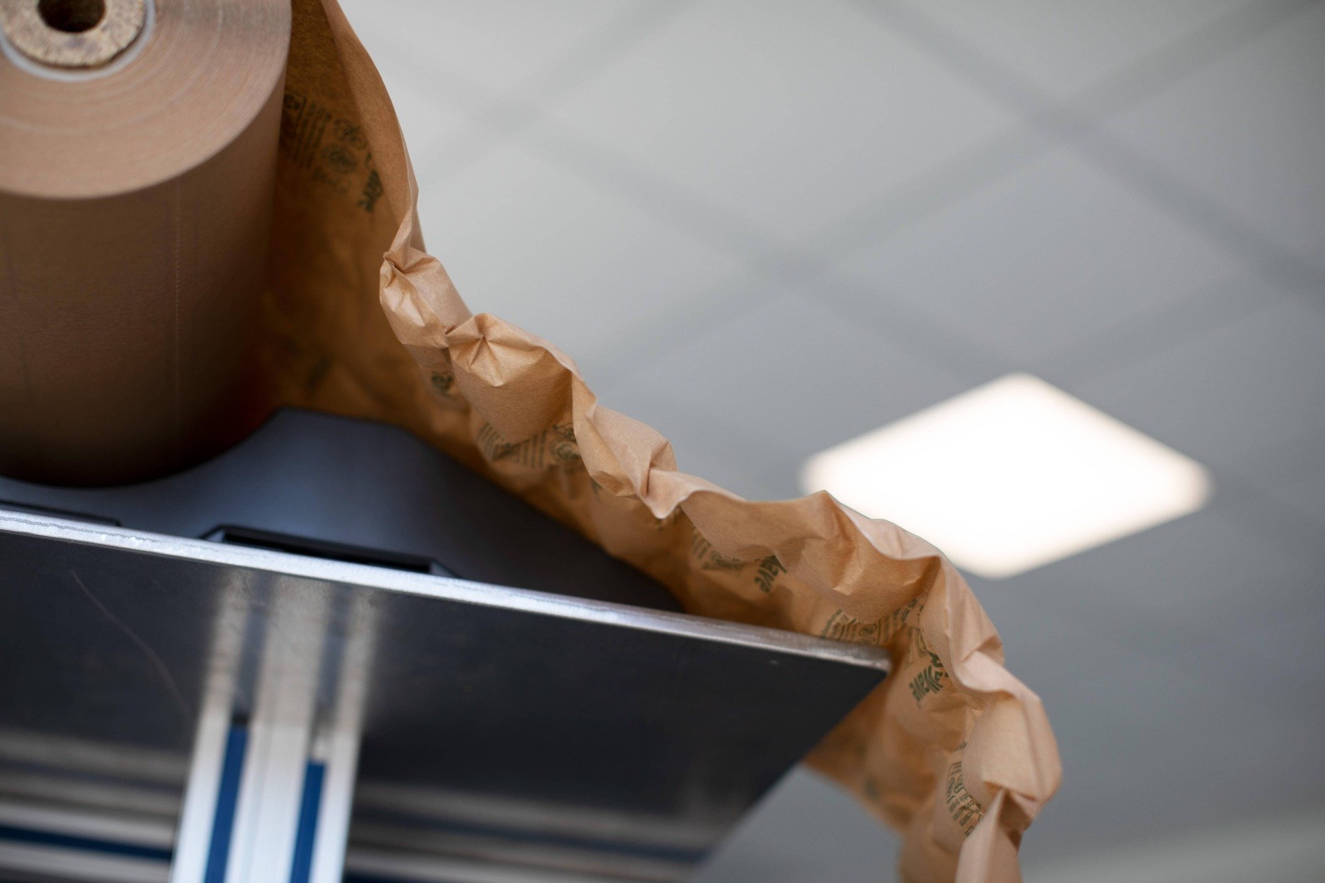 Erico Packaging Supplies AB - Specialister på emballering