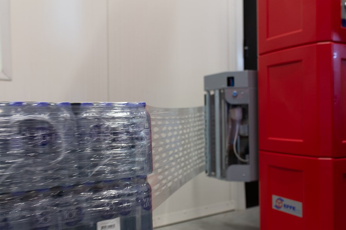 Erico Packaging Supplies AB - Specialister på emballering