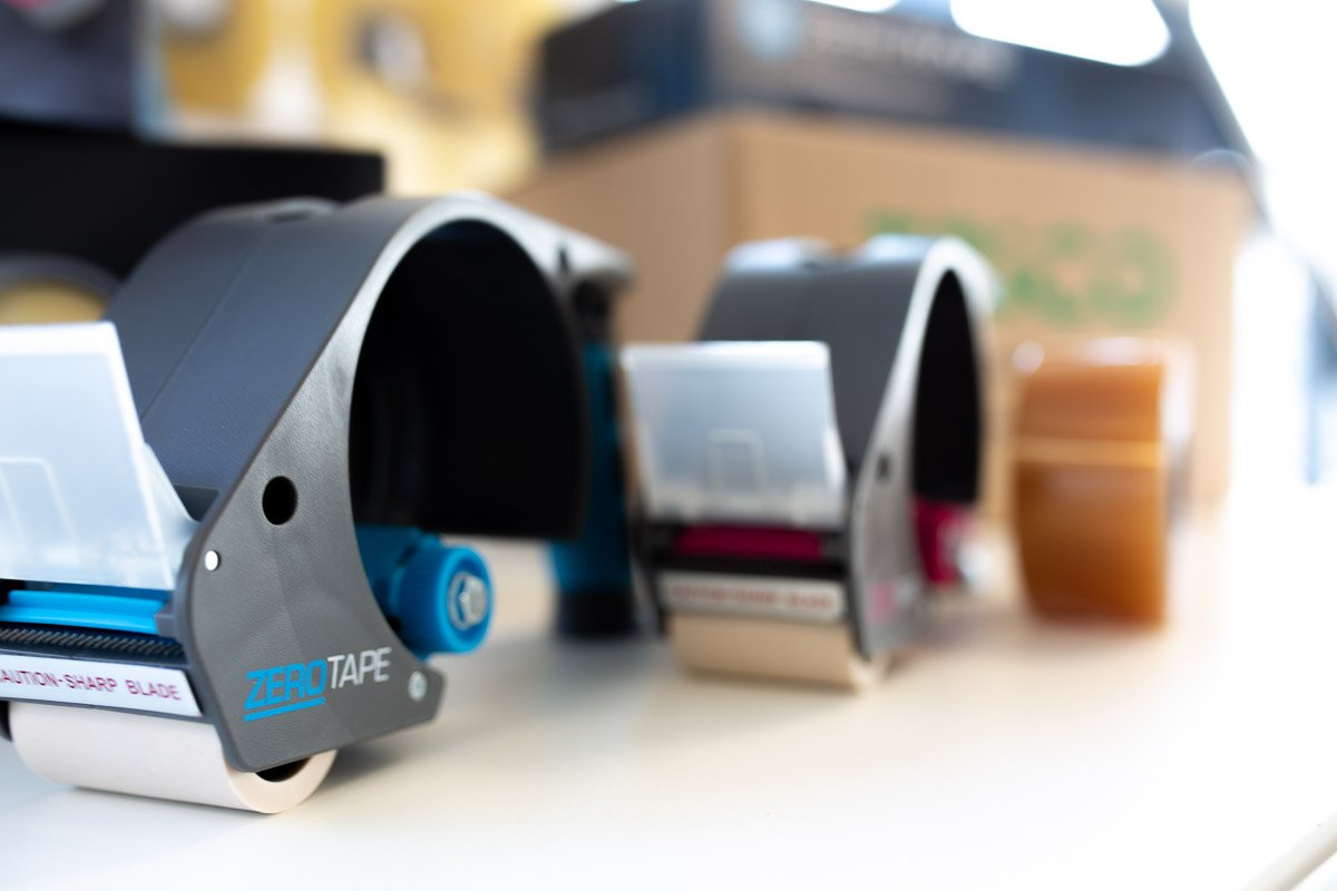 Erico Packaging Supplies AB - Specialister på emballering