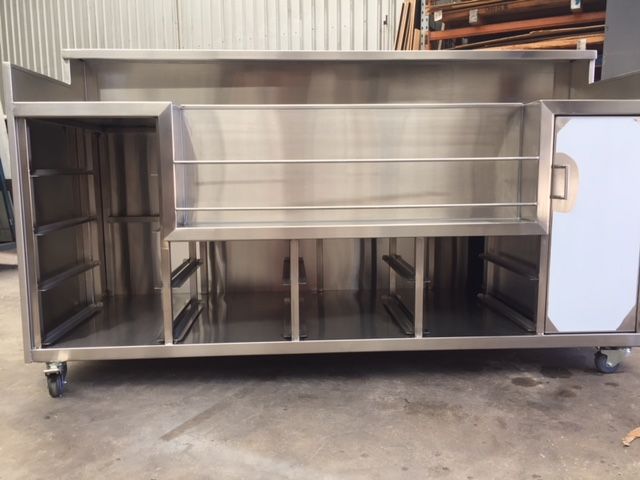 Steel Work Project | Hillcrest, QLD | Concept Metal Products