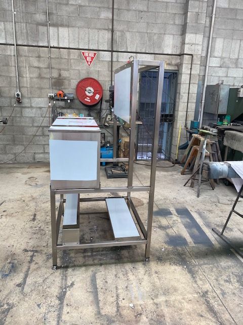 Steel Work Project | Hillcrest, QLD | Concept Metal Products