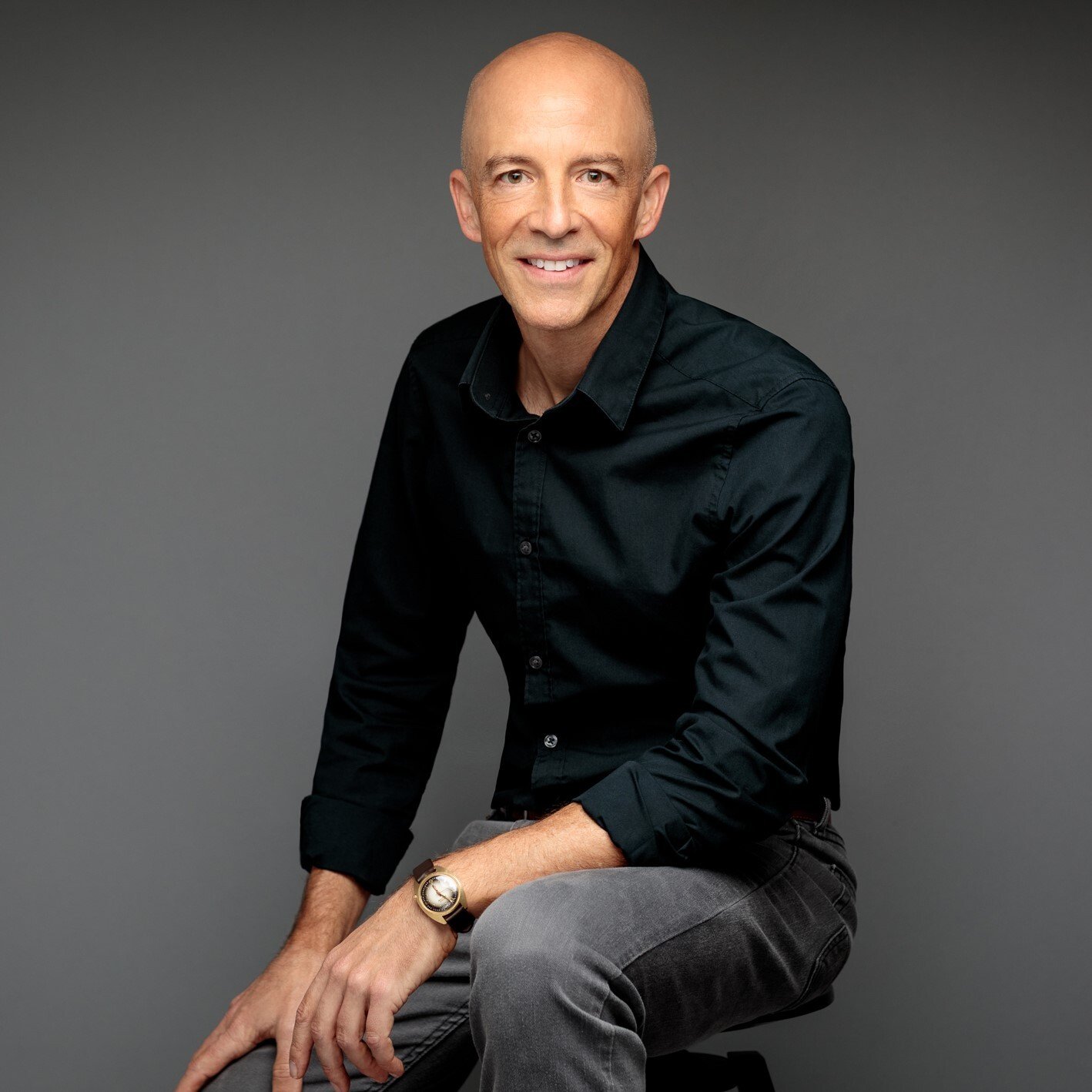 Michael Ceely - High Performance Coach