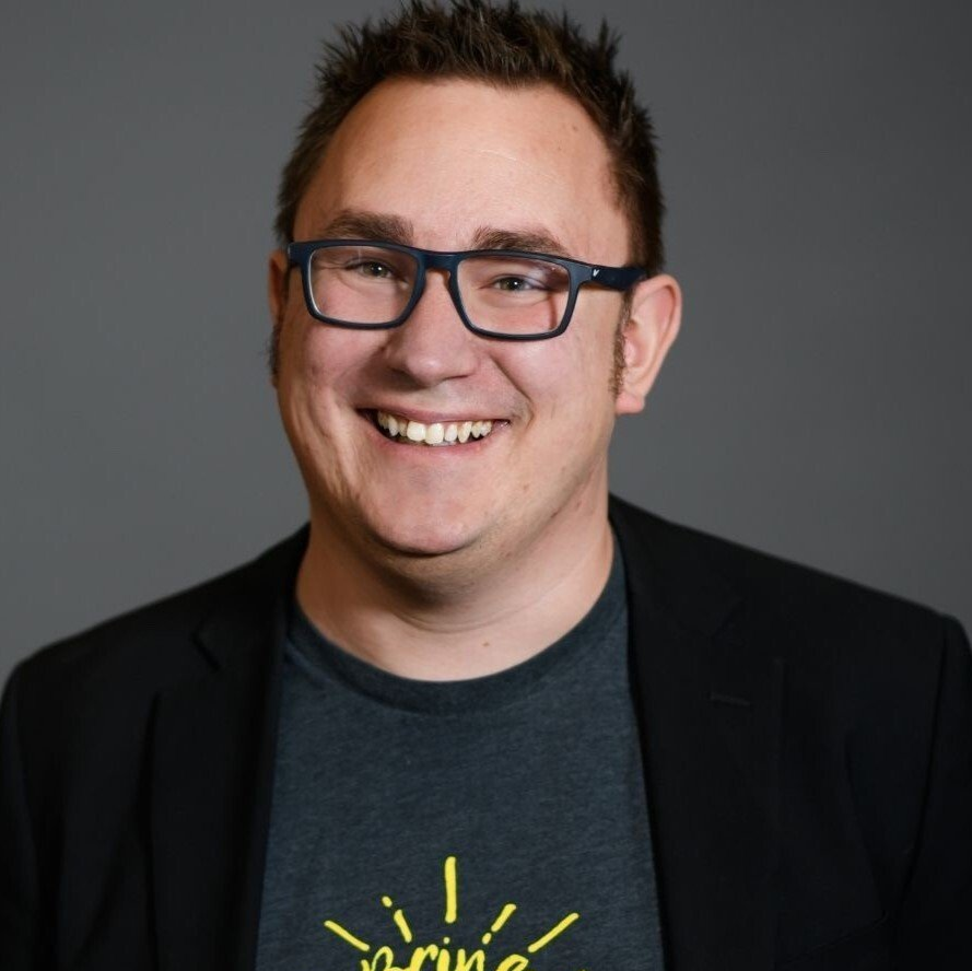 Michael Ceely - High Performance Coach