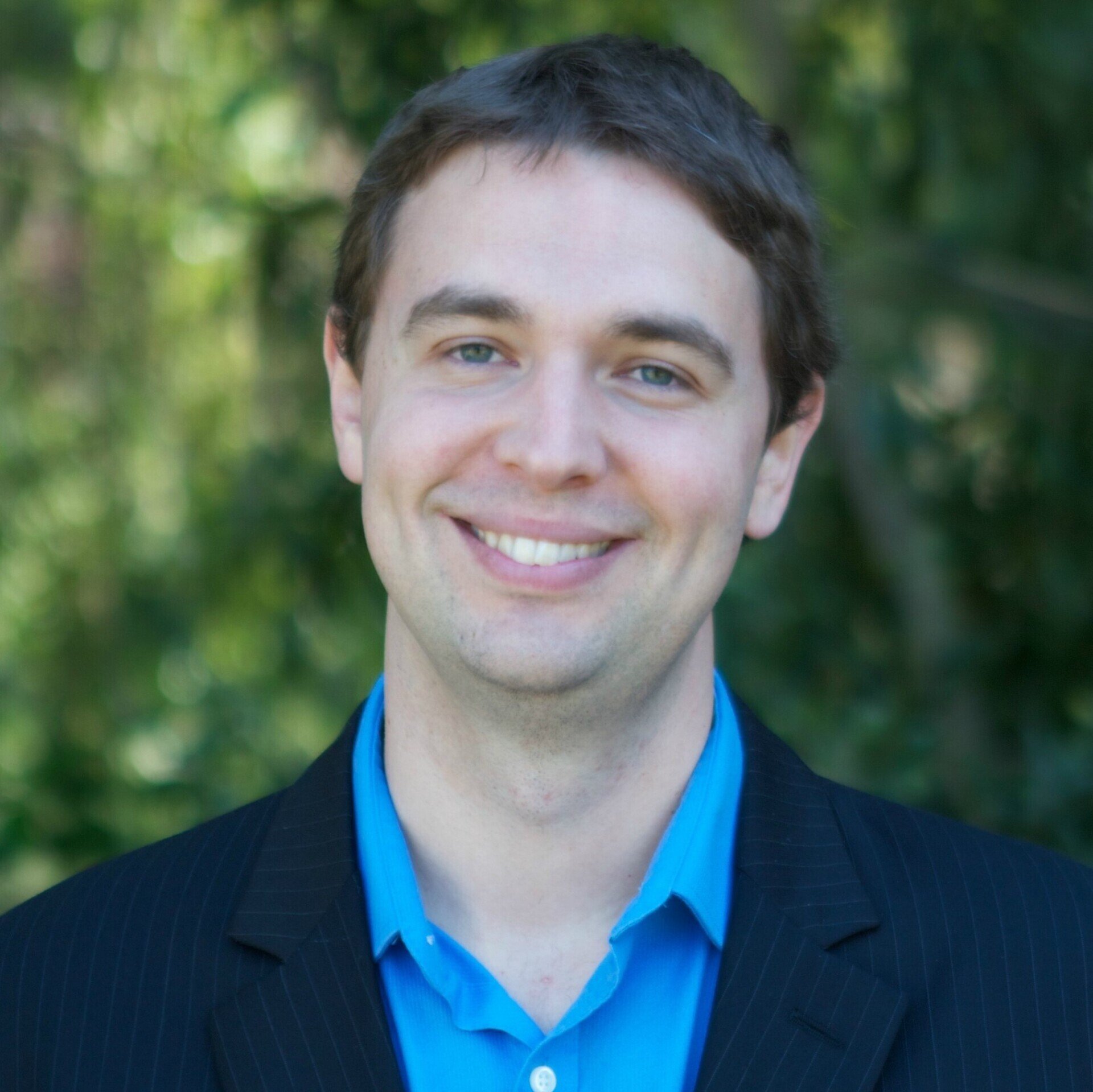 Michael Ceely - High Performance Coach