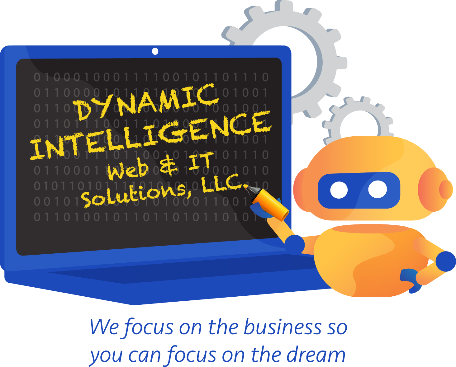 Empowering Businesses with Dynamic Technology Solutions