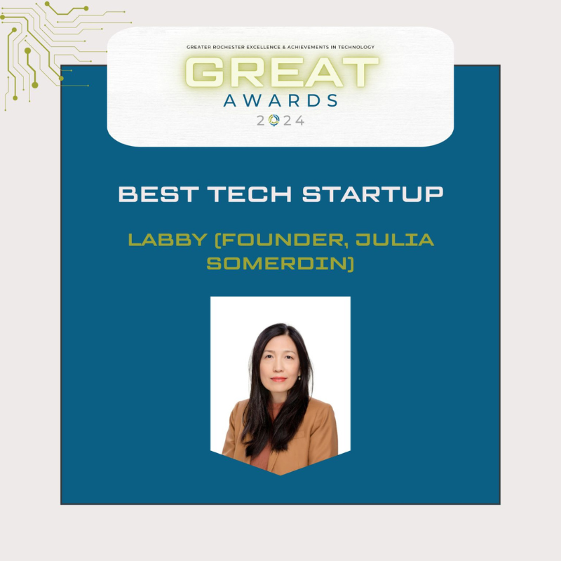 Real-time Milk Testing | Labby