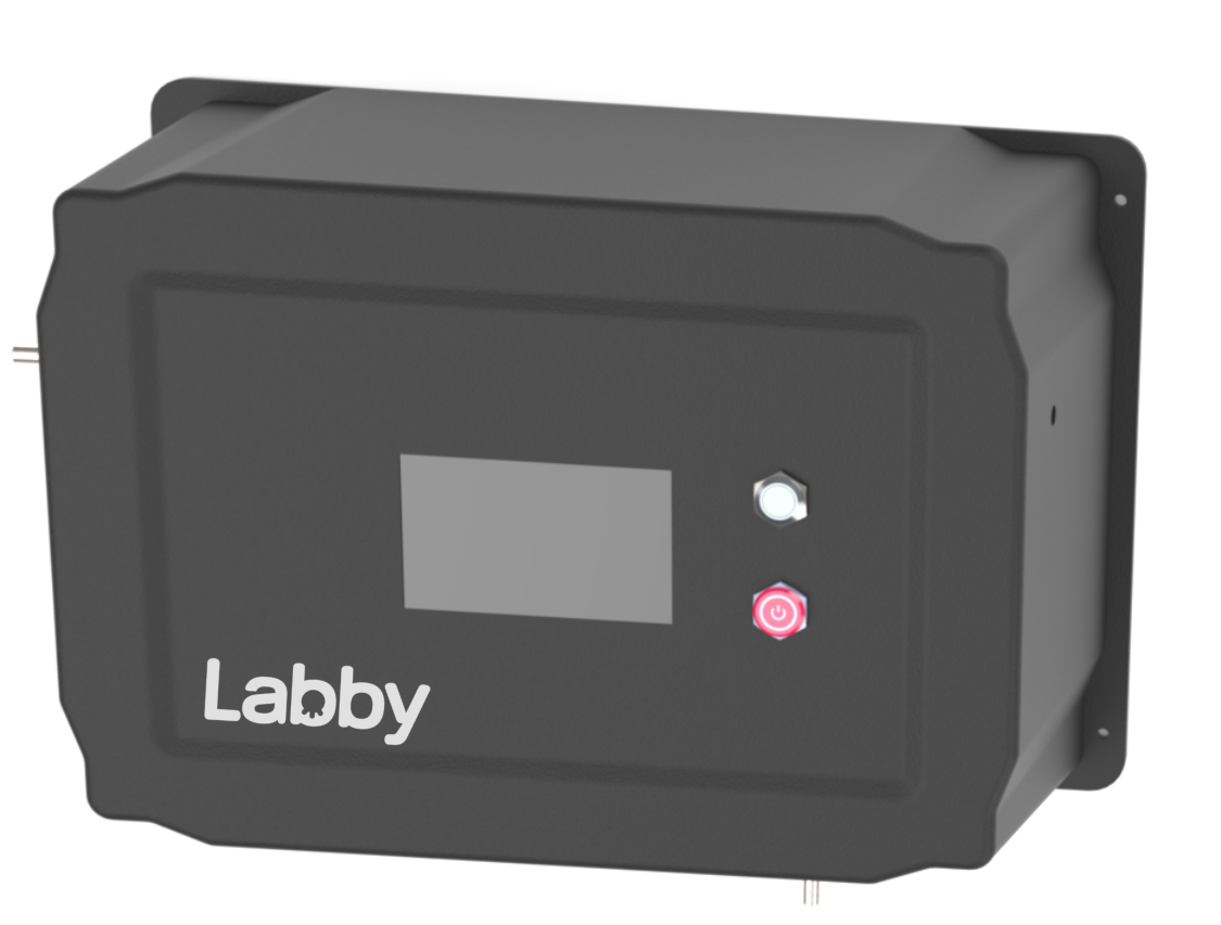 Products | Milk Testing | Labby