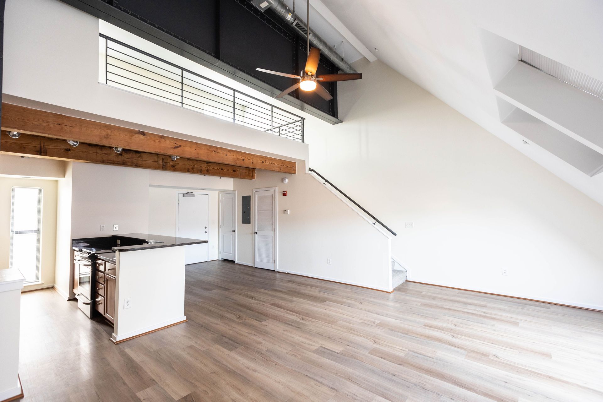 Home | The Assembly Apartments at Clipper Mill