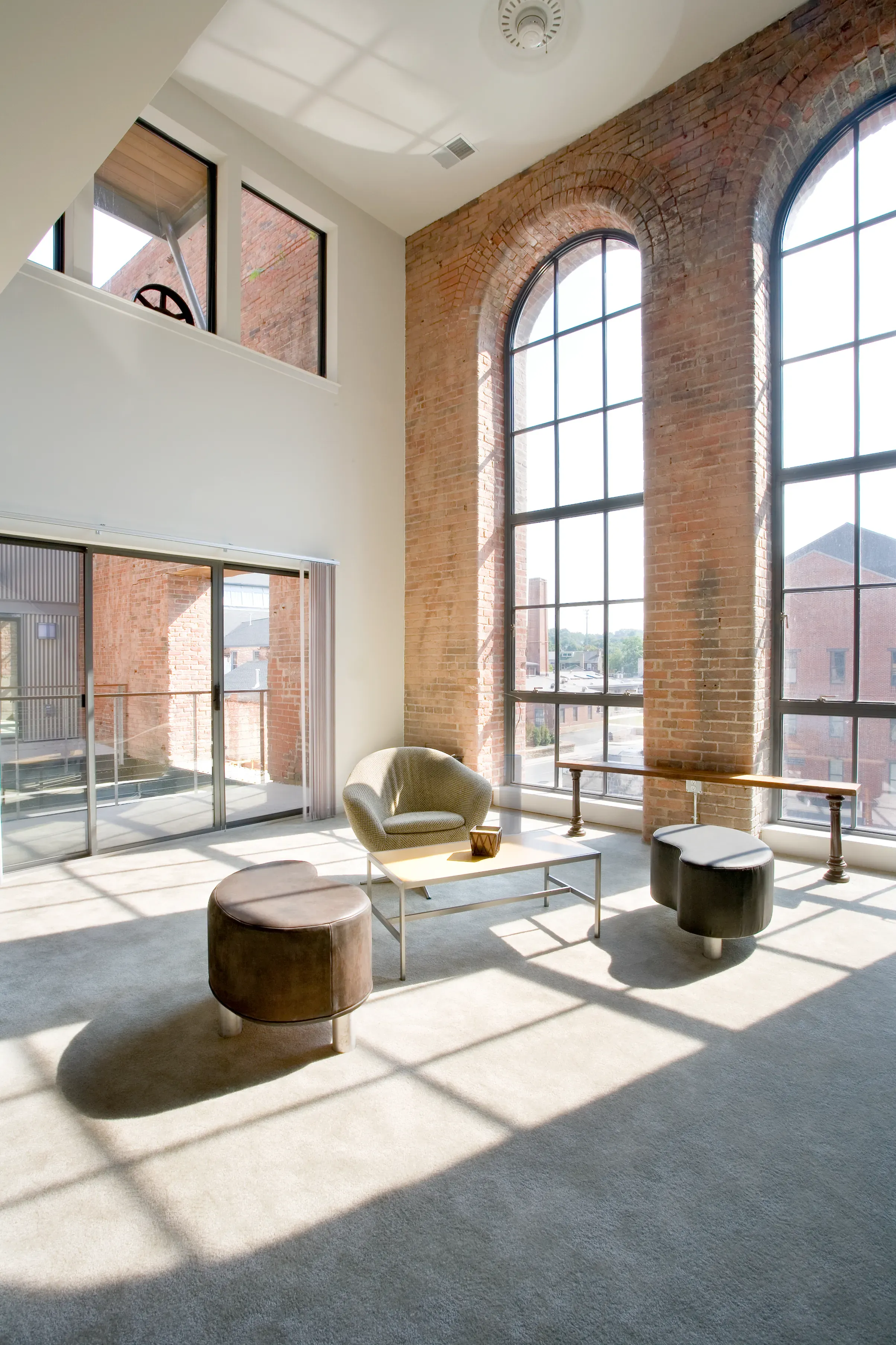 Home | The Assembly Apartments at Clipper Mill