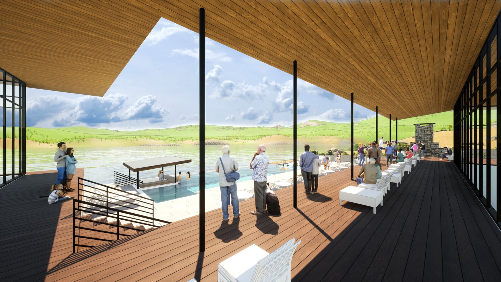 Land & Luxury Homes for Sale Near DFW, TX | Ranger Ridge