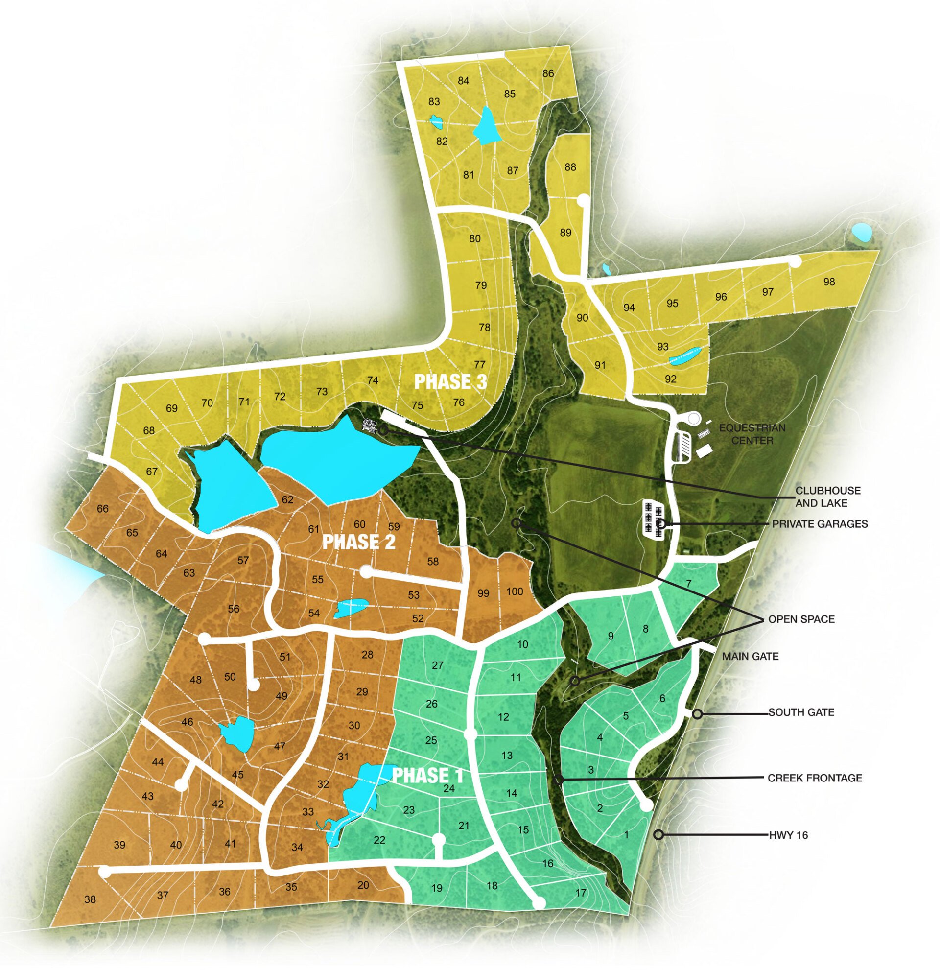 Property for Sale at Ranger Ridge Estates and Preserve | Ranger Ridge