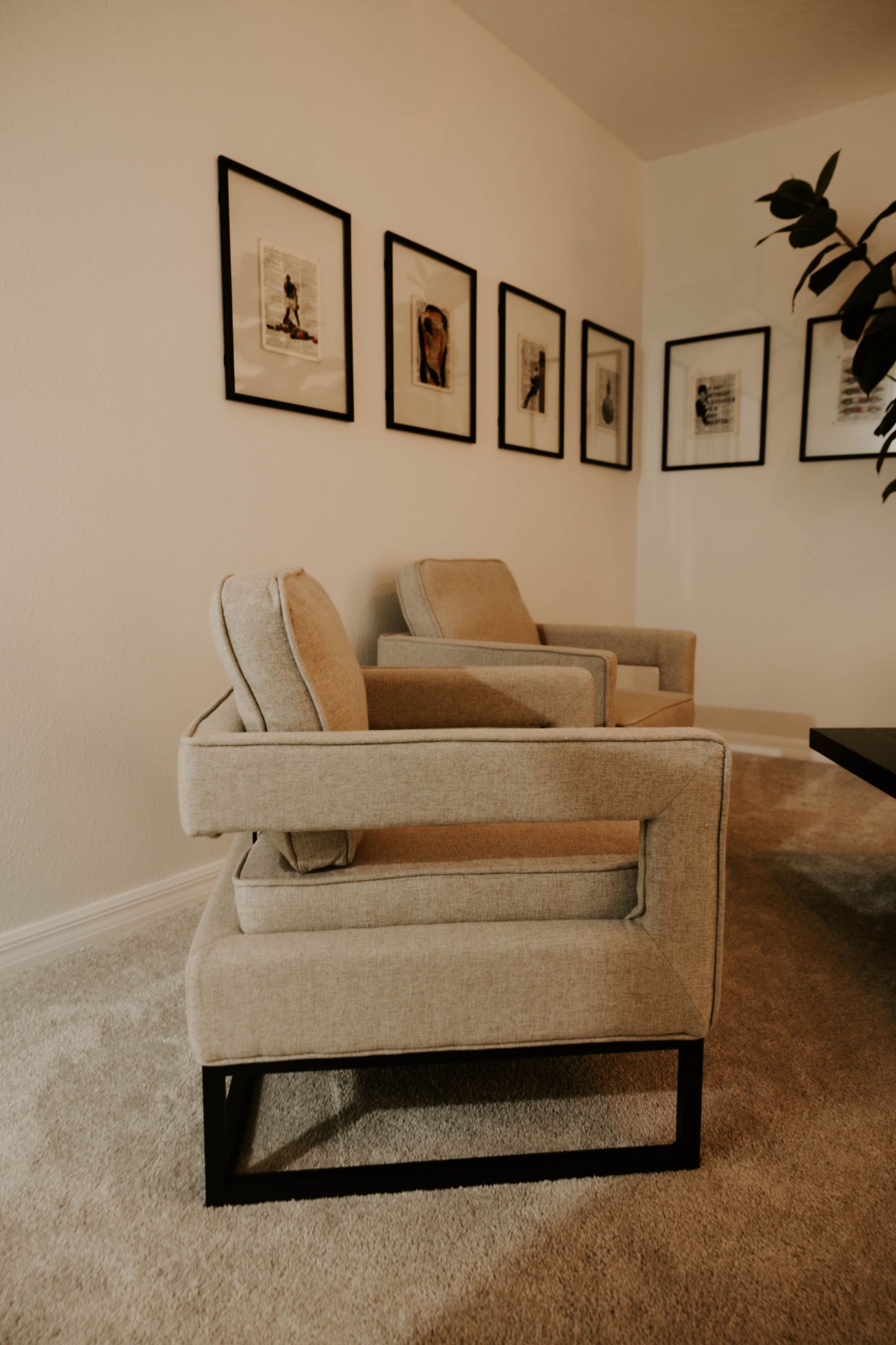 Luxury Interior Design | Designs By Rohner | Tampa, FL