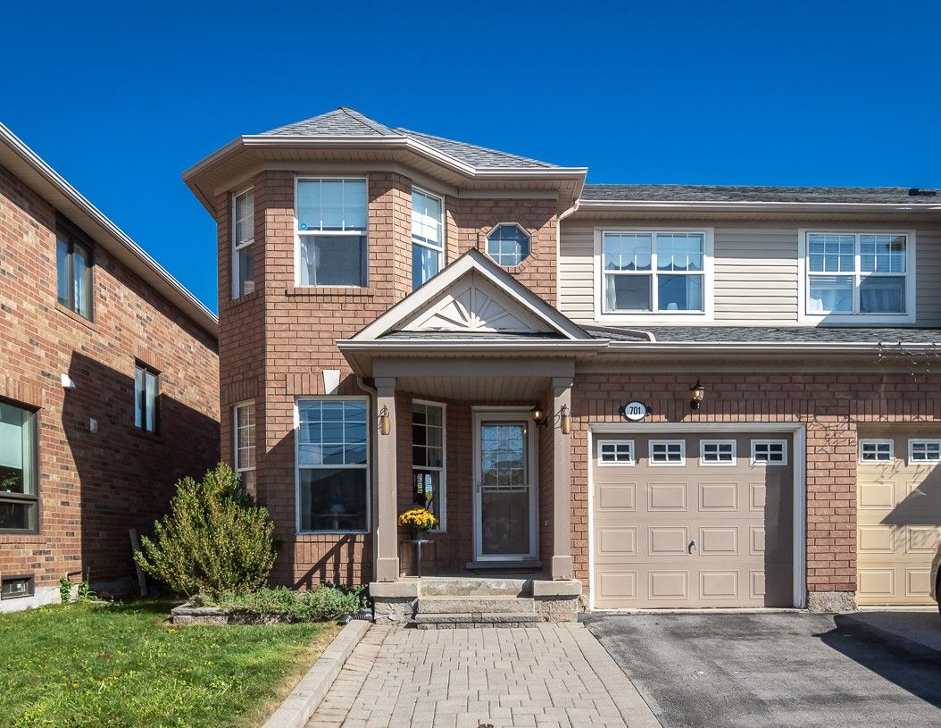 701 Thompson Rd S | Milton, Ontario