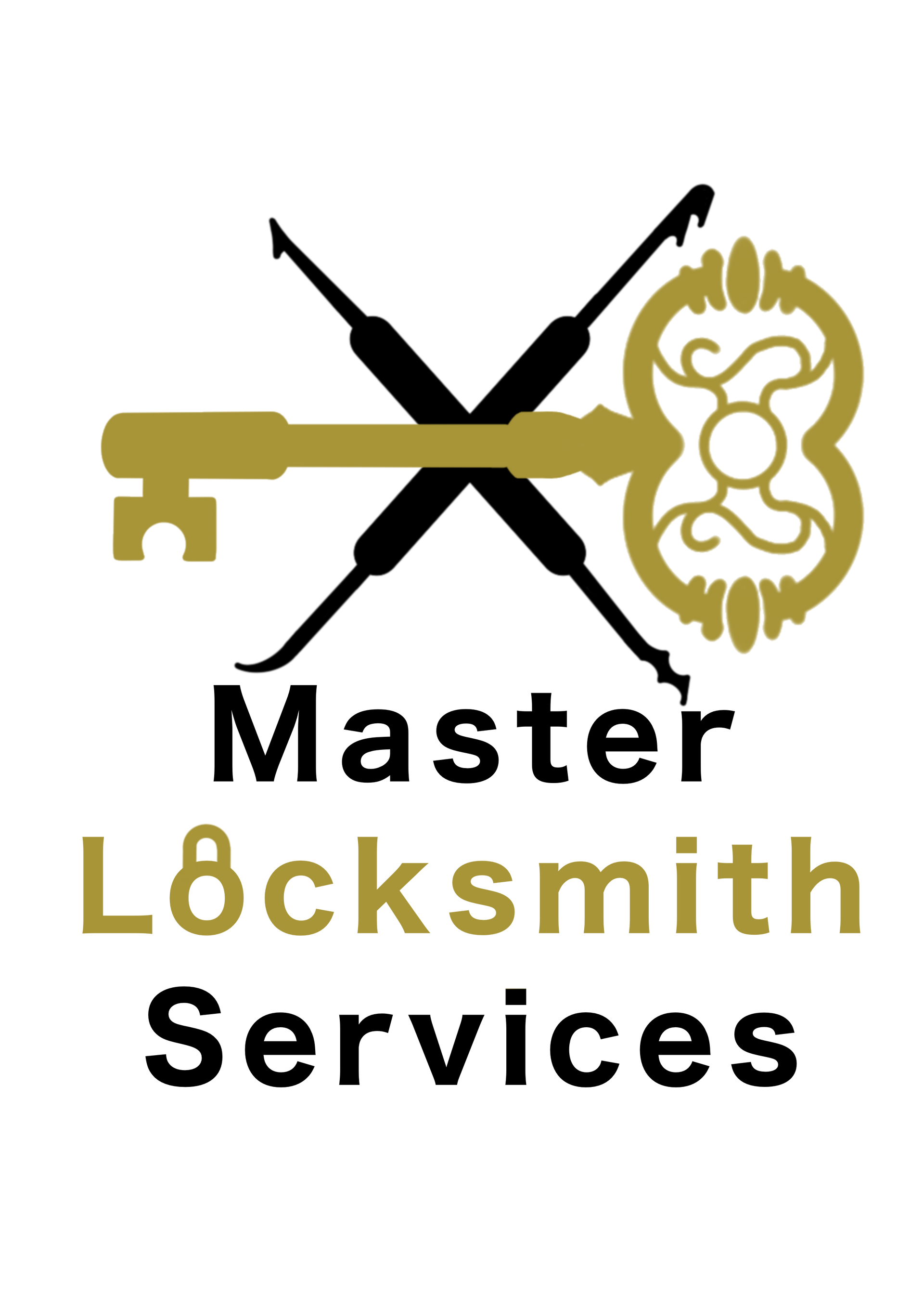 Locksmith Services Springfield MO | Master Locksmith Services